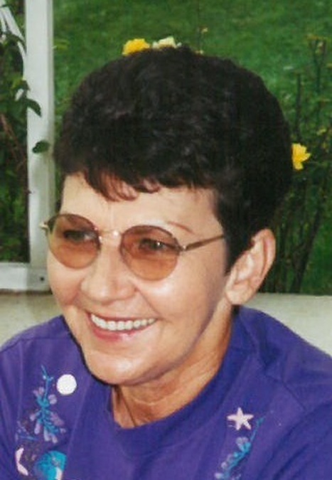 Barbara Killian Obituary - Shippensburg, PA | Fogelsanger - Bricker Funeral Home & Crematorium, Inc.